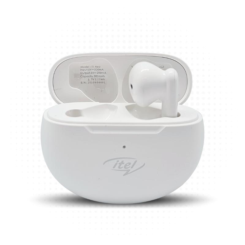 ایرفون بی سیم itel مدل T1 Neo - فروشگاه آنلاین خانه و دکور Home & Decor Online Shopping Store ...